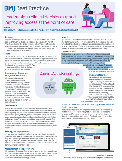 poster image 2 | BMJ Best Practice